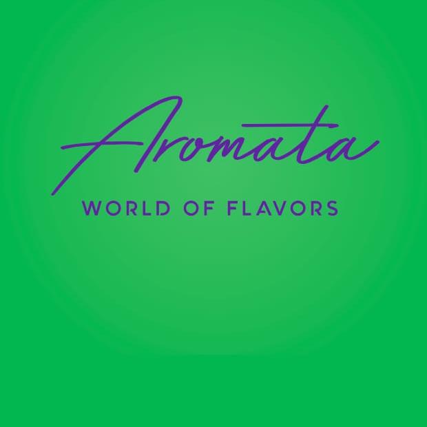 Aromata - World of Flavors | Premium Flavours & Fragrances